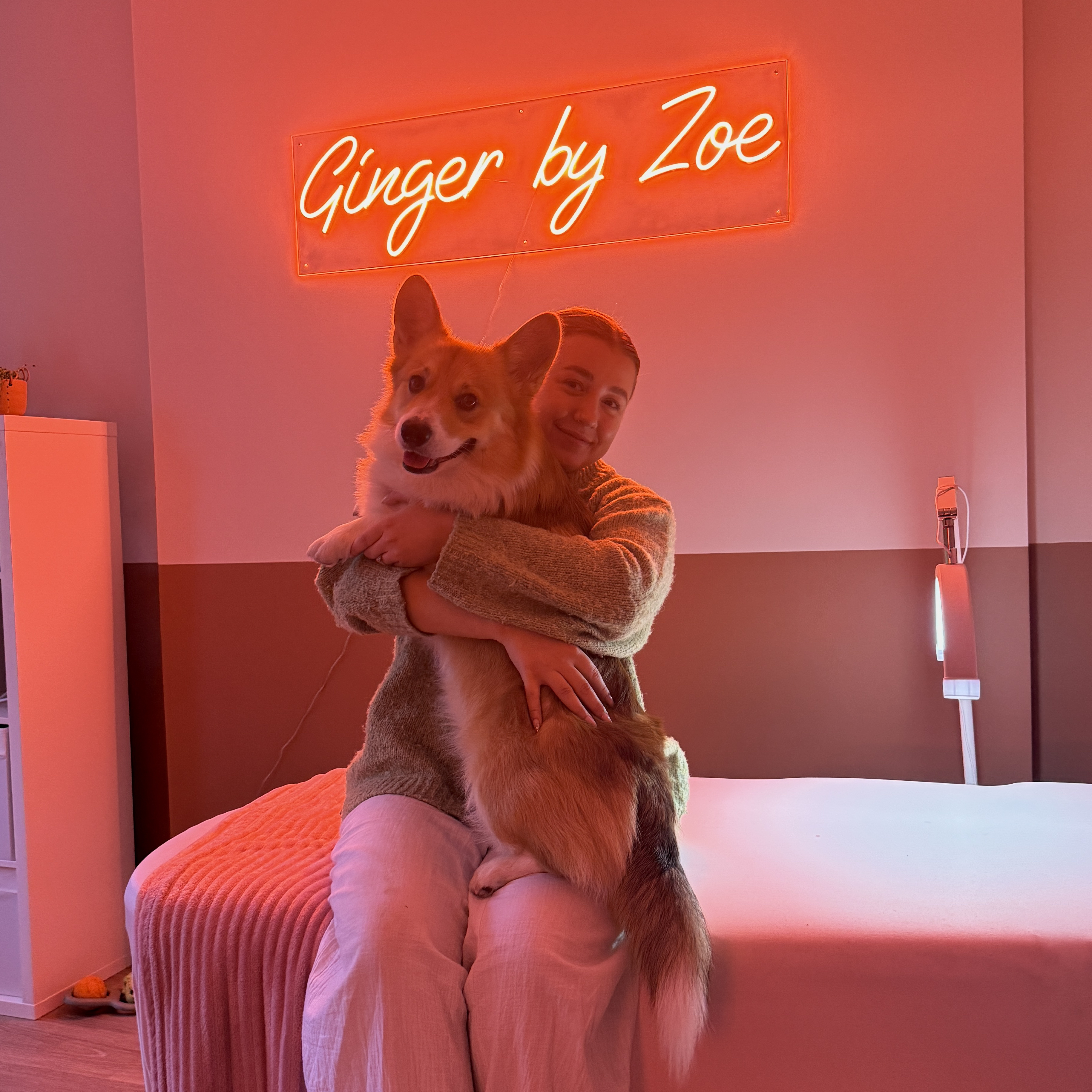 Home - Welcome to Ginger By Zoe, a beauty collective in the heart of ...