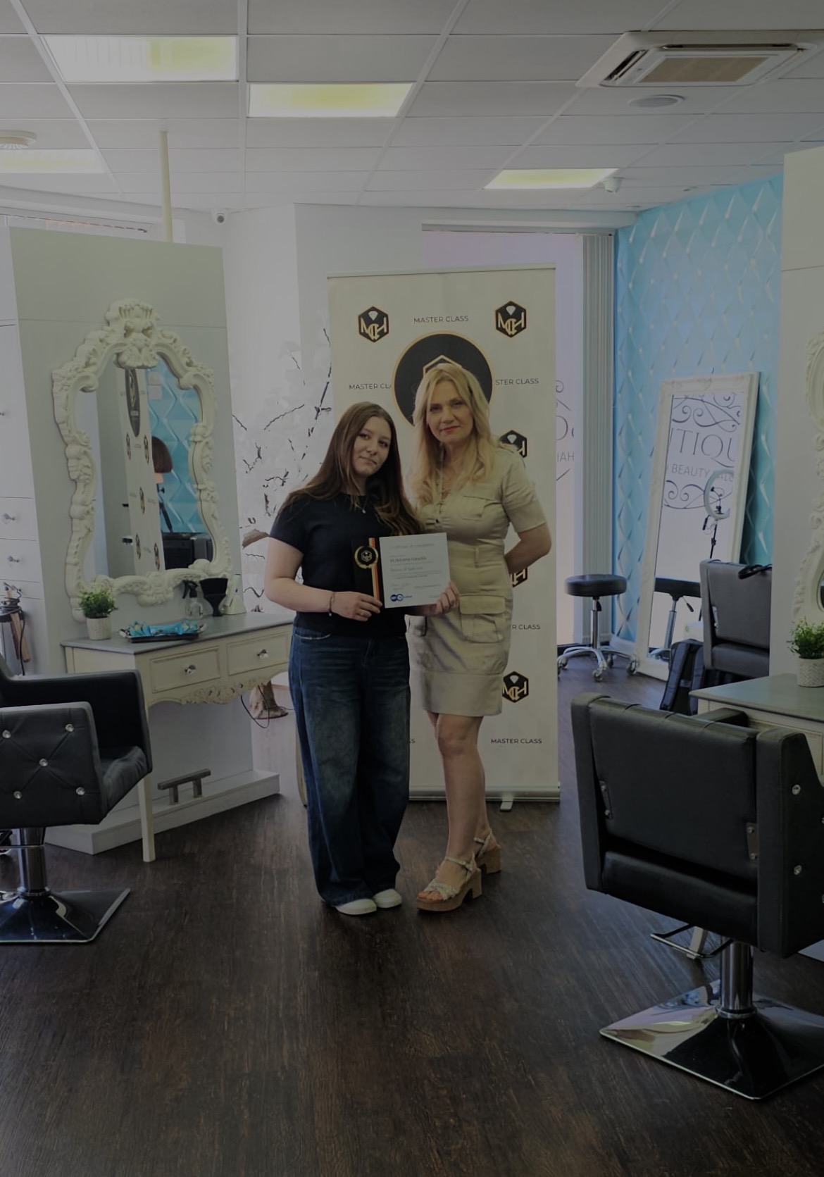 Home - Purposeful hair artistry with results you can feel inside and out